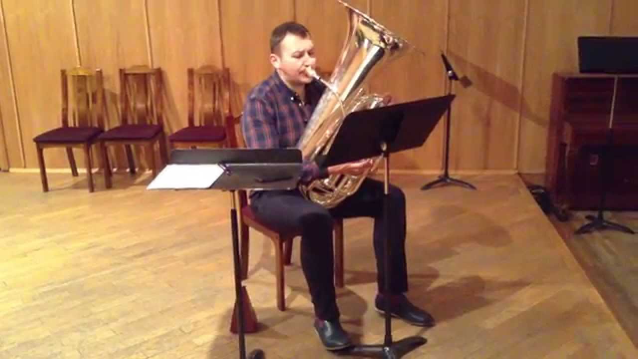 L.Ray Strosbel - Quick Low Down (For Kenyon Wilson) - YouTube