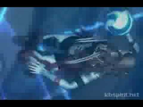 FFX - Opening (Otherworld) - YouTube