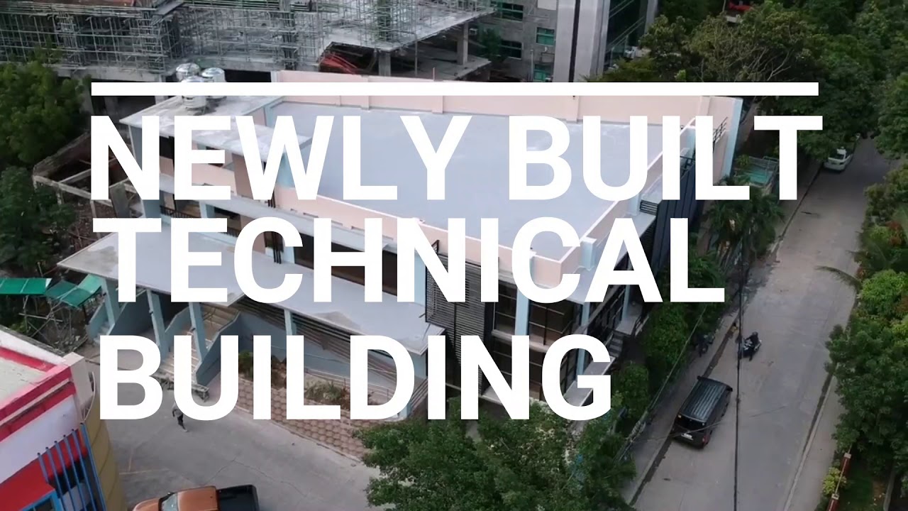 DENR Central Visayas Region Accomplishment 2020 - YouTube