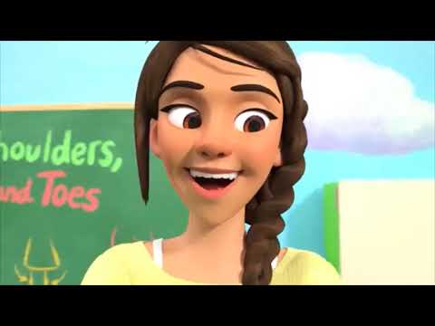 Teacher song+More Nursery Rhymes CoComelon - YouTube