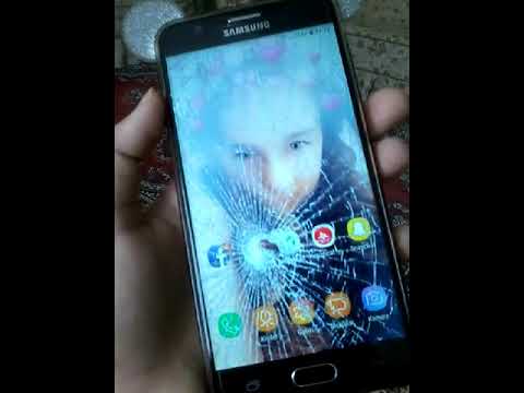 Kuzenim Gizem'den kışkırtma!!! (TABLETİMİ KIRDII!!!)