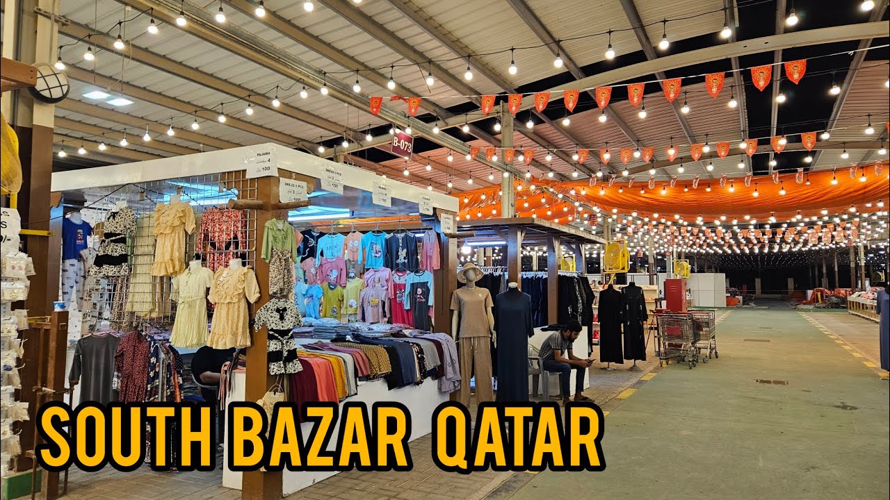 SOUTH BAZAR WAKRA DOHA QATAR |KILLING PRICES AT SOUTH BAZAR |ARABINADU ...
