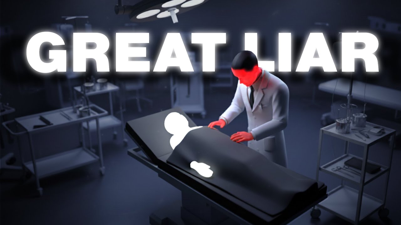 How Fake Doctor Saved 16 Lives Without Knowledge - YouTube