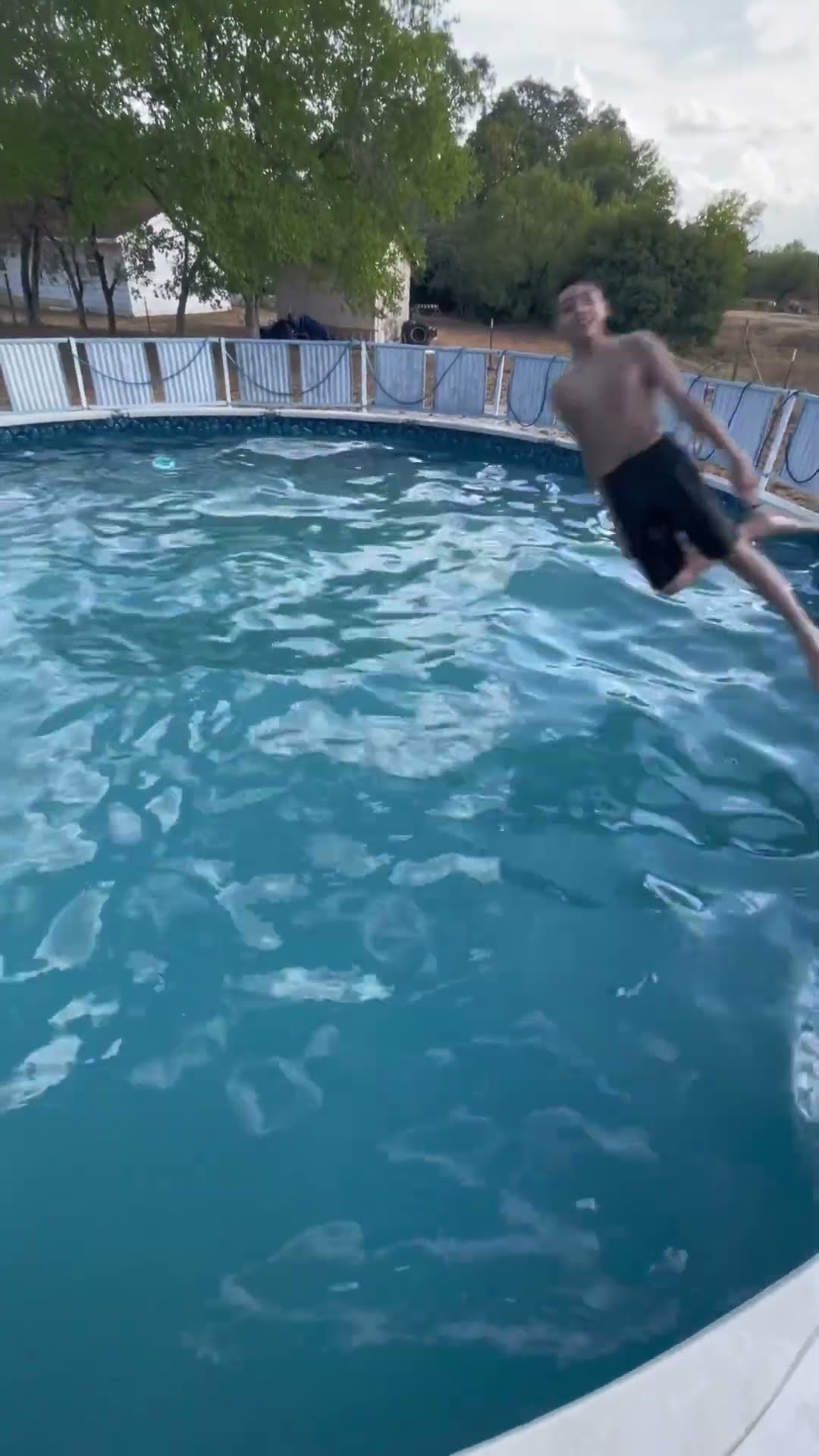 My #pooltime 😡 - YouTube