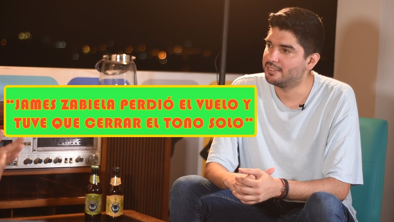 MAX MURILLO DJ Y PRODUCTOR DE MUSICA ELECTRONICA - YouTube