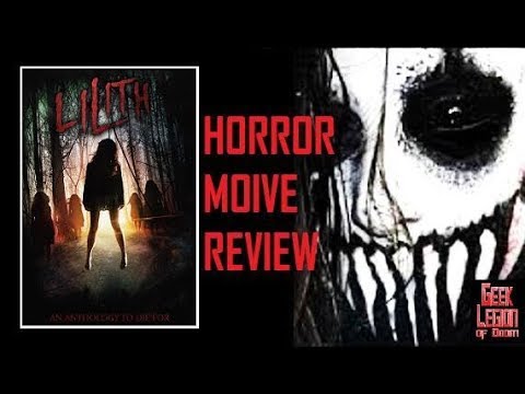 LILITH ( 2018 Felissa Rose ) Anthology Horror Movie Review - YouTube