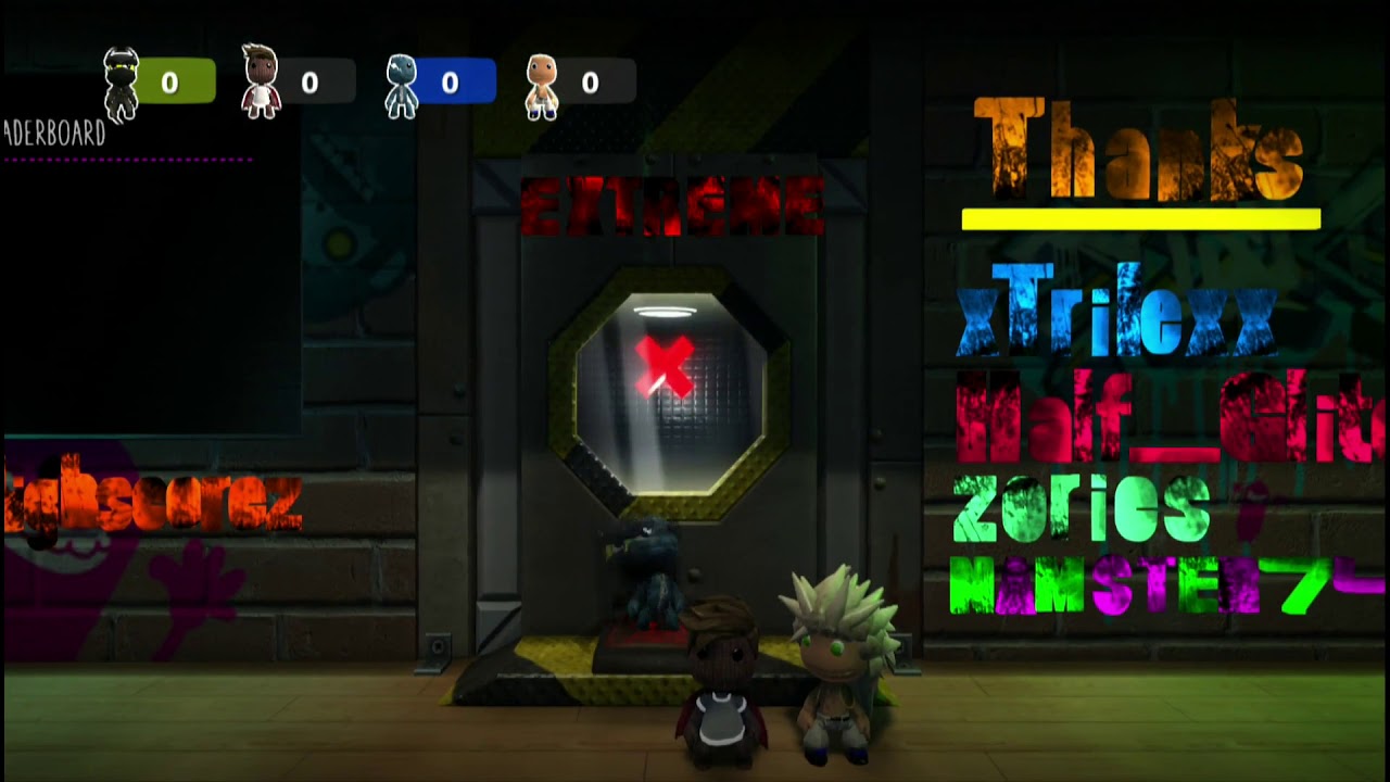 RELOADED Episode 41 - Extreme Shootout - YouTube