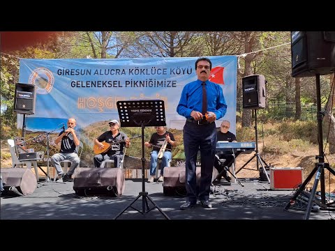 Osman Kantar - Bir Tenhada Gördüm 