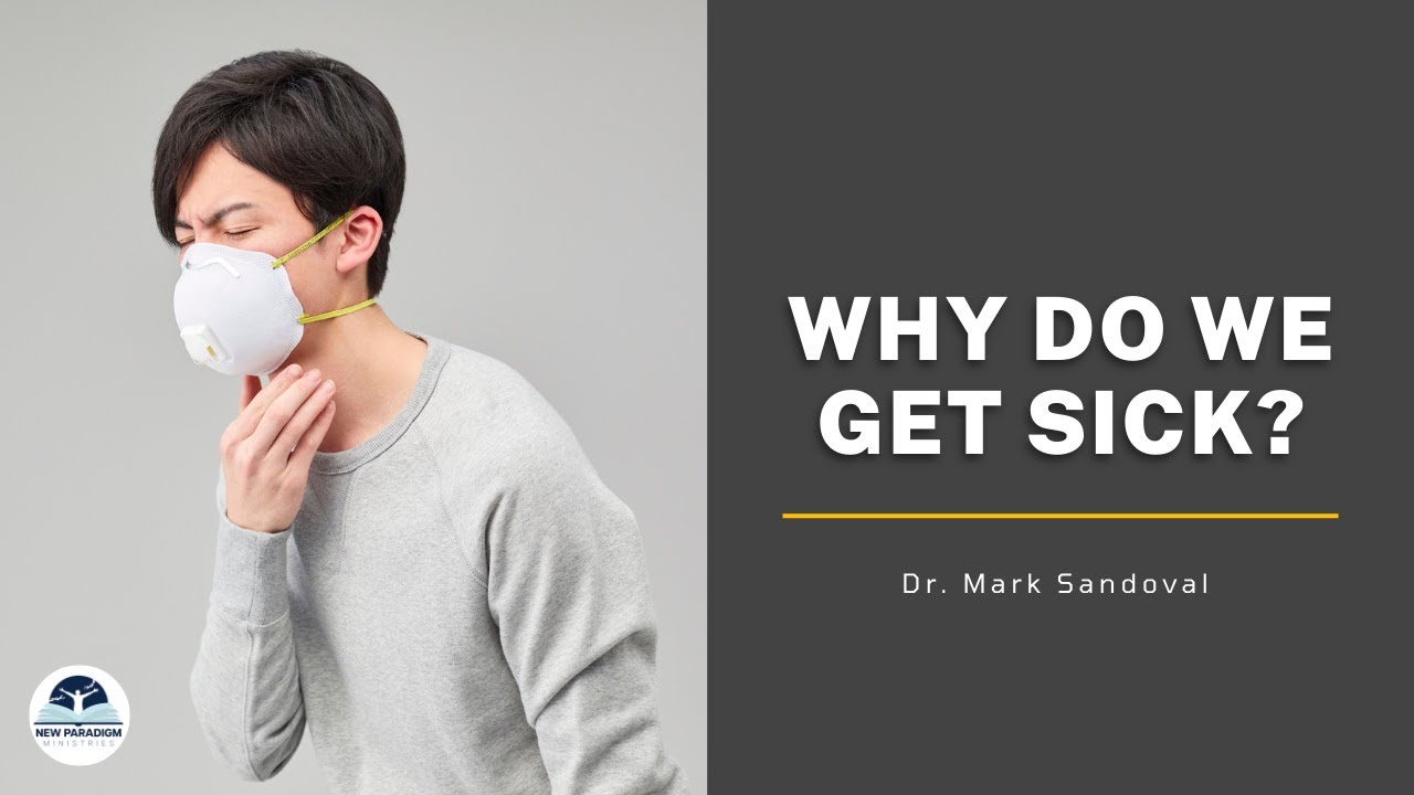 Why Do We Get Sick? - YouTube