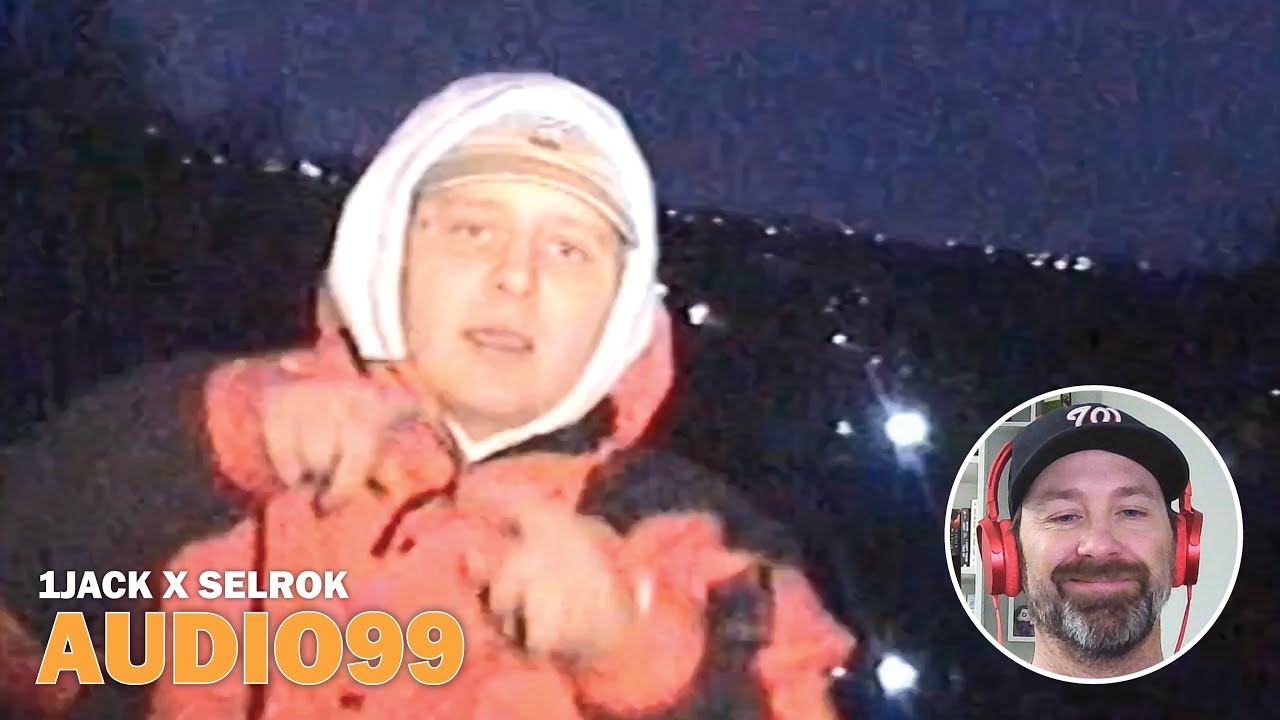 1Jack x Selrok - AUDIO99 (Reaction) - YouTube