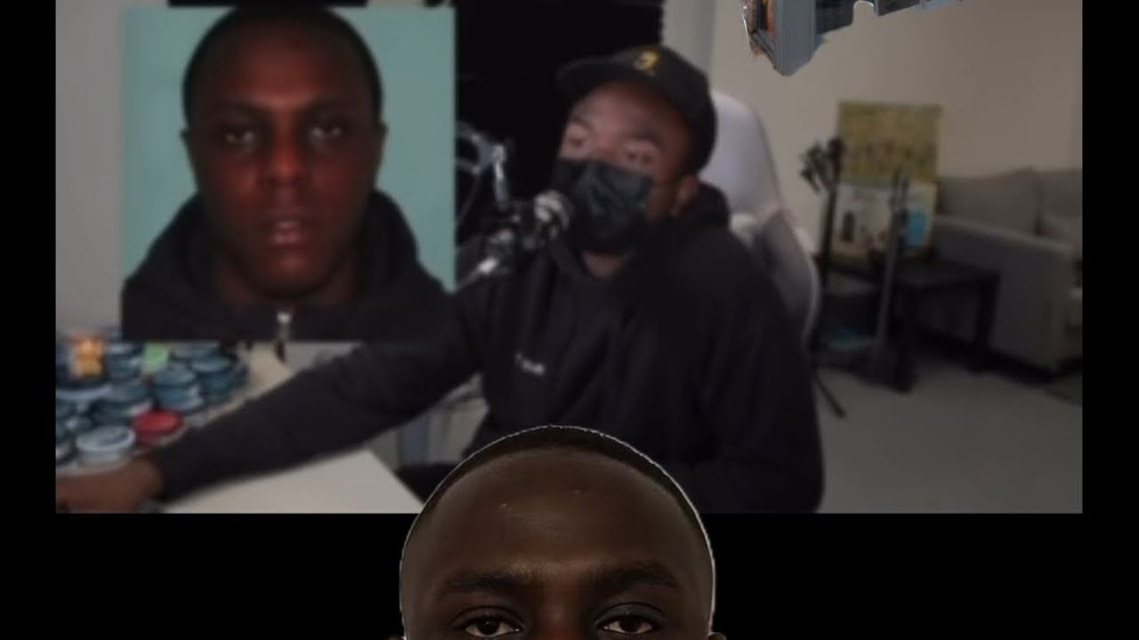 TANKZ- CB (7th)… HAS CB(7th) SNITCHED? - YouTube