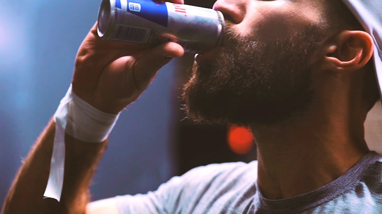 PAUL RABIL TRAINING SESSION - YouTube