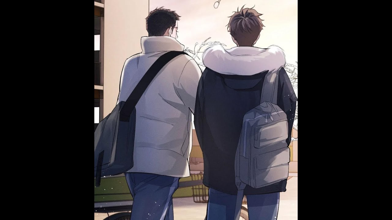 Gu Fei's Breakdown Part 1 (SaYe / 撒野 Audio Drama) - YouTube