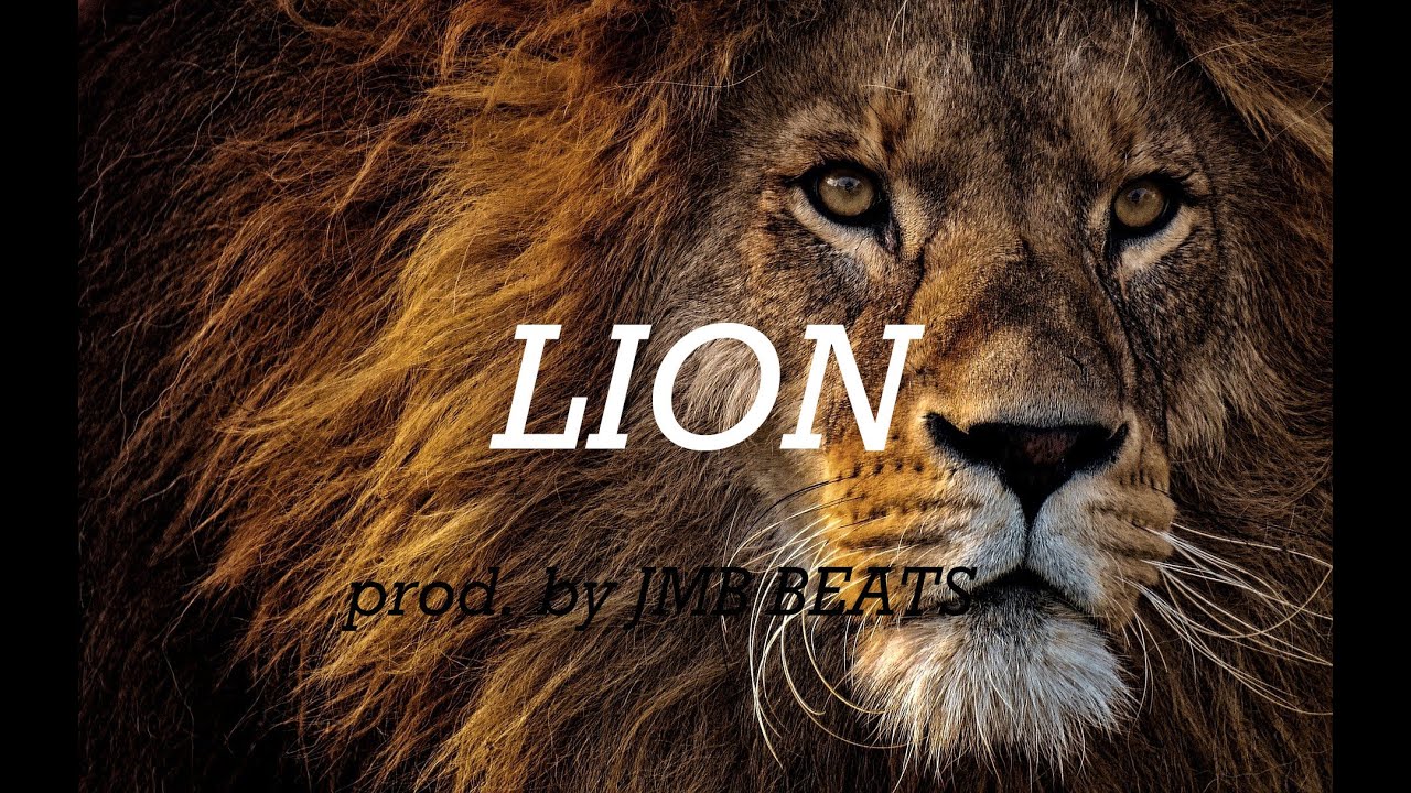 -LION- EPIC AGRESSIVE BATTLE RAP BEAT (PROD. BY JMB BEATS) - YouTube
