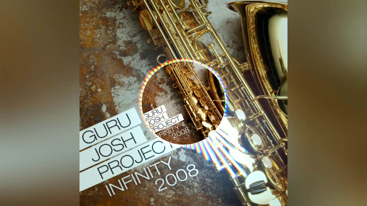 Guru Josh Project - Infinity - YouTube