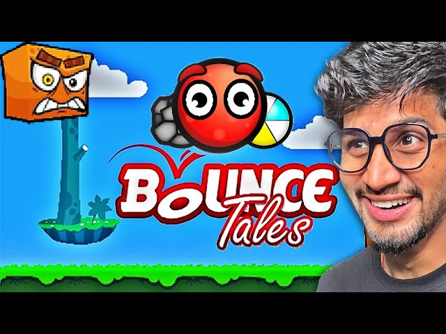 Bounce Tales Bounce Tales Capitulo2
