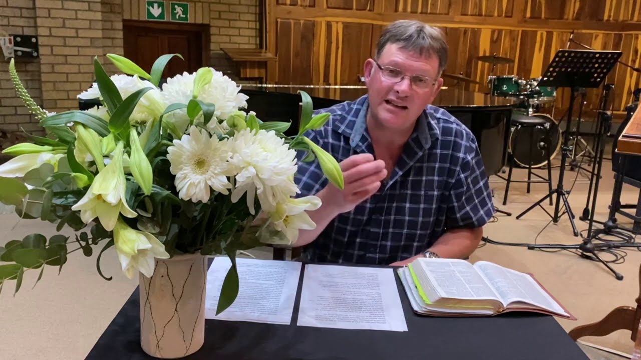 Neels de Jager 11 Oktober, Die Pad - YouTube