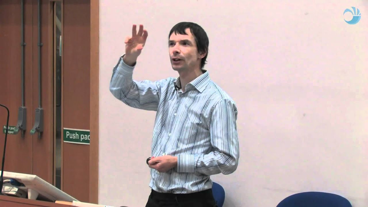 Dave Chaffey - Digital Marketing Trends 7 of 8 - Googlization - YouTube