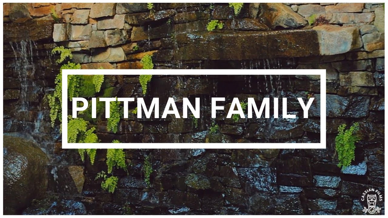 The Pittman Family | Cassian Films - YouTube