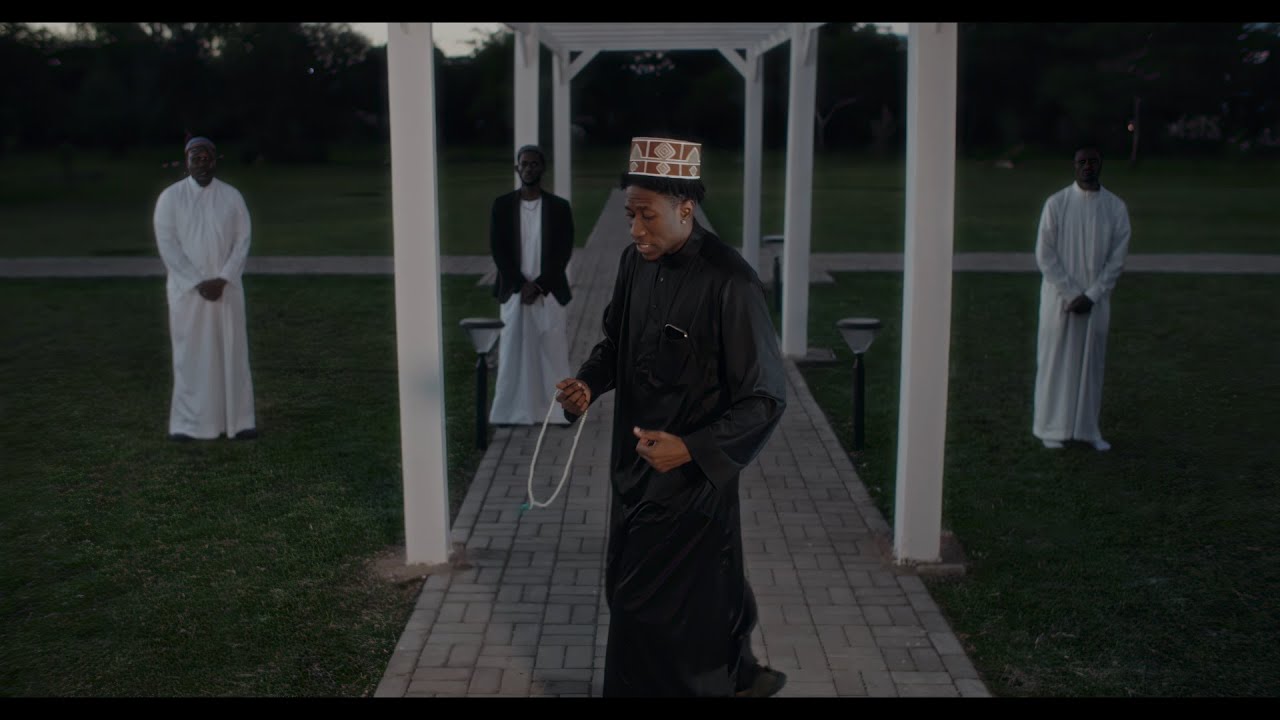 Jae Cash - Hustler's Prayer ft Jemax. Goddy Zambia & C-squared ...