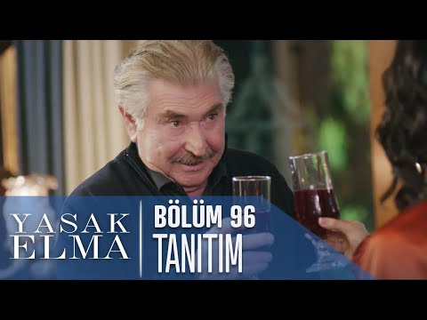 Yasak Elma 96. Bölüm Tanıtımı