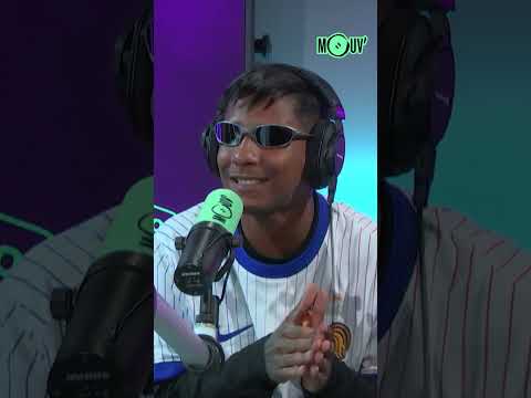 MC Menor JP - Menina de Vermelho (Live)