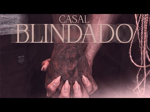 Casal blindado • Jhully feat Max Pontes ((Produção Max Pontes))