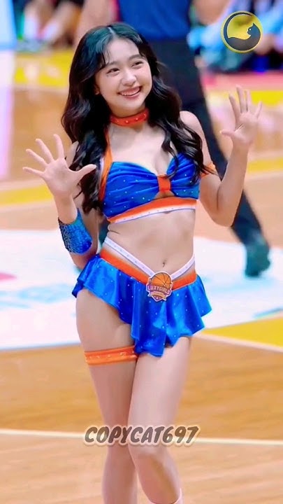 Korean Hot Cheerleader🍒 #cheerleader #1k #1m #chinesestreetfashion #ootd#kpopdance #kpop# ...