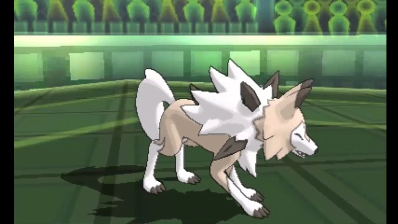 pokemon sun and moon Wifi battle #1 rival battle! - YouTube