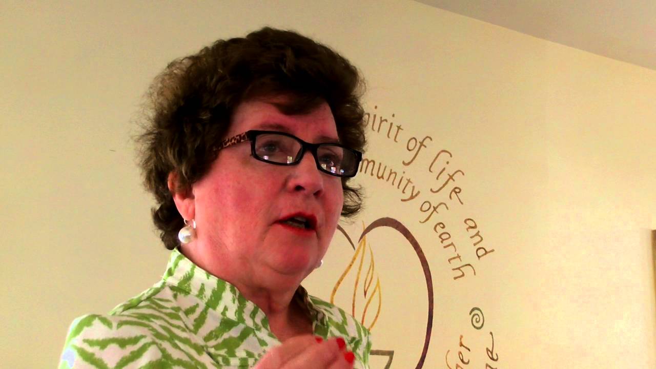 "Soul Matters IV" by Rev. Julie Newhall 4-24-16 - YouTube