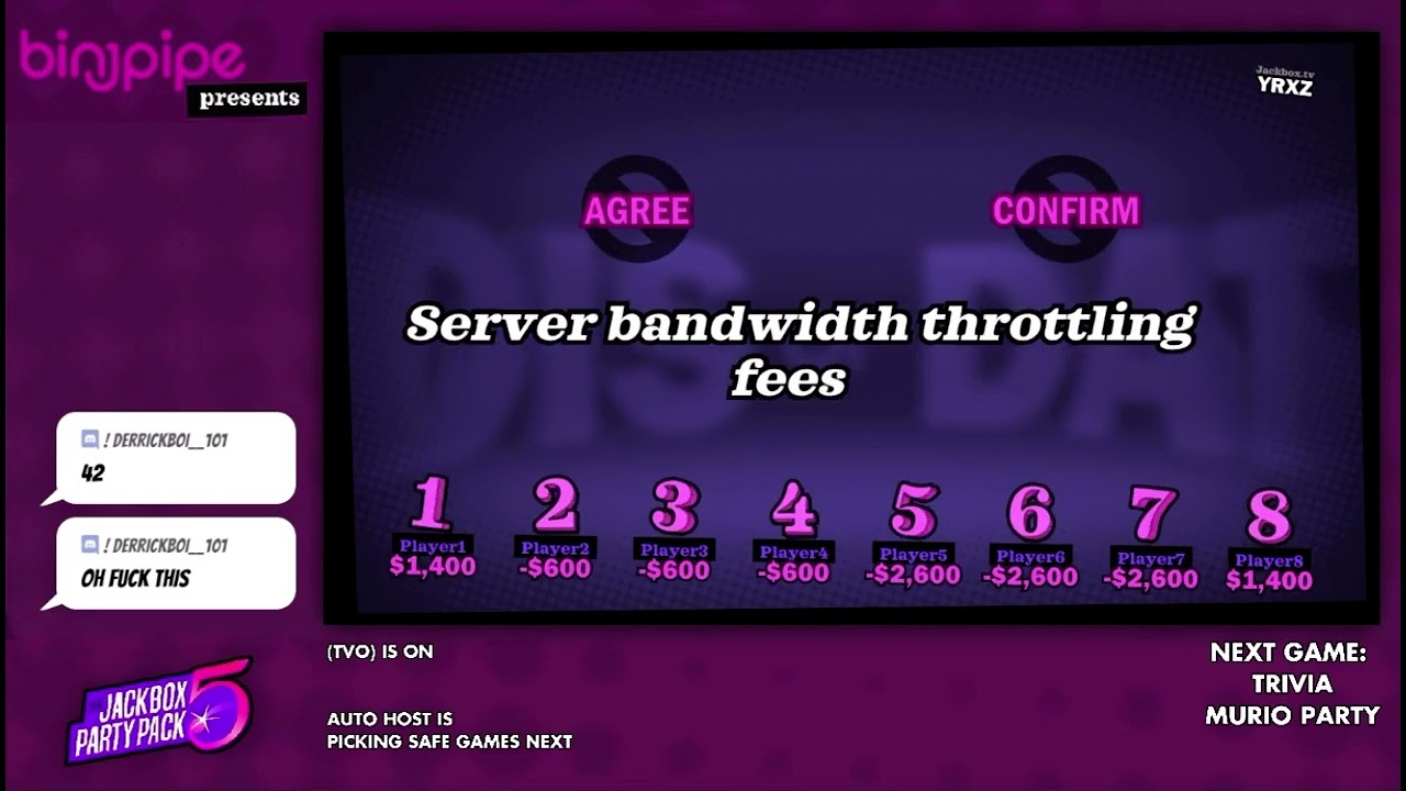 YDKJ Dank edition (A Happy Juice mod) Binjpipe fees Dis or Dat - YouTube