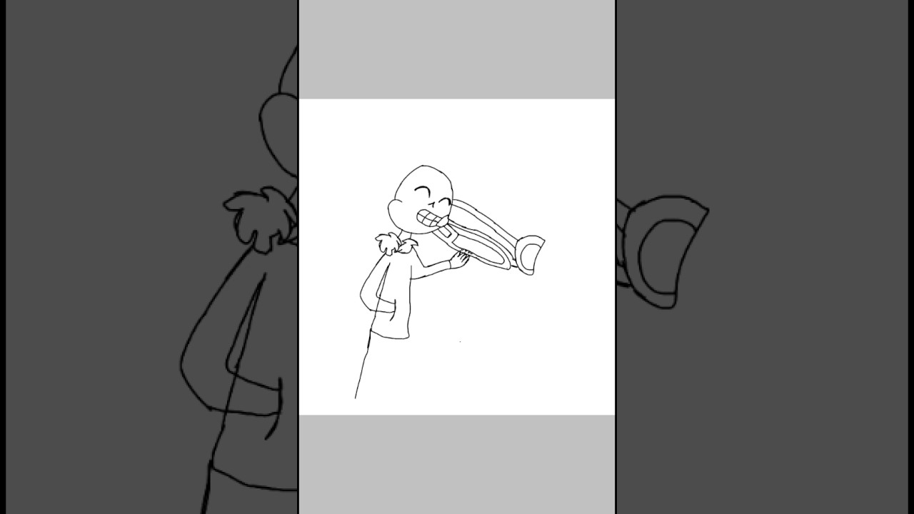 Bum bum bum trumpet - YouTube