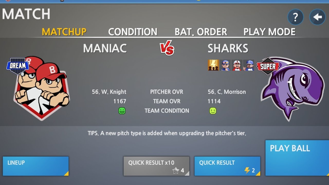 Menang Lagi 3rd Lag MANIAC VS SHARKS🤭 - YouTube