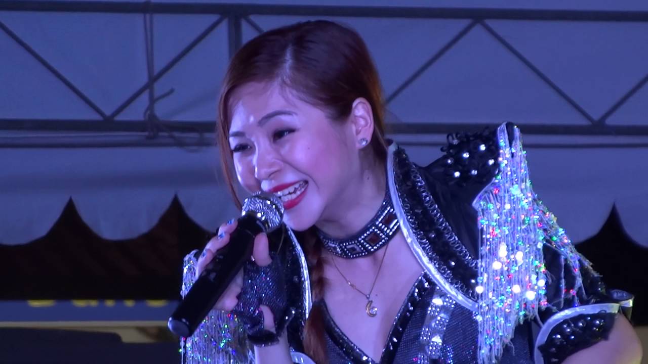 周慧敏 Zhou hui Min - 往事只能回味 (尤雅) - YouTube