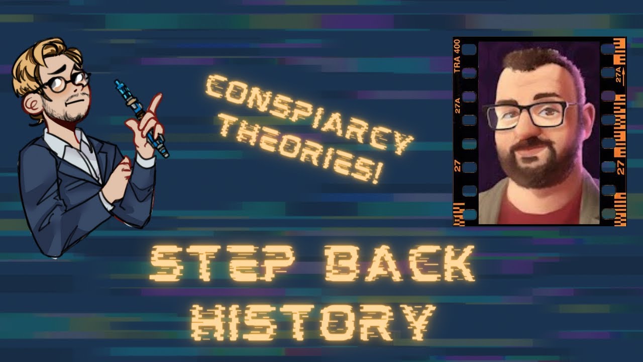 Checking In with Step Back History! - YouTube