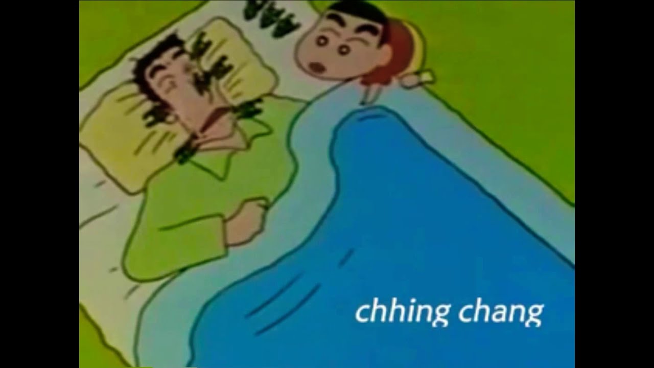Ching Chang’_68_វគ្គឆិងចាំងលែងវាយកូនបាល់ជាមួយប៉ា play baseball with dad ...