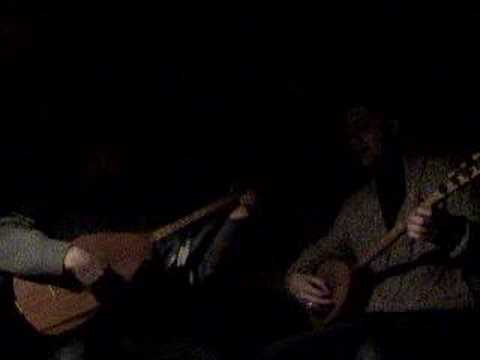 A Hamamcı (Mesut & Murat TEZCAN)