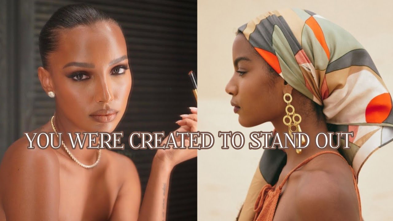 Dealing With Insecurities..| How To overcome Insecurities.. - YouTube