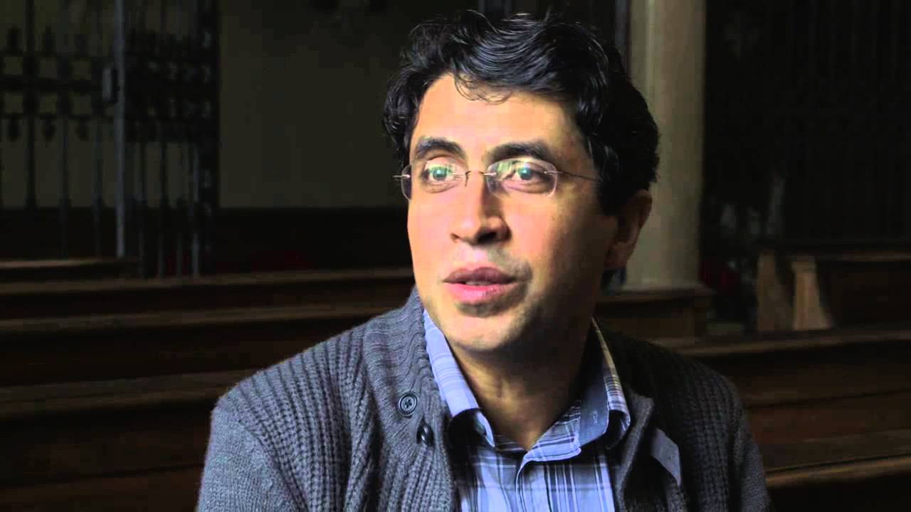 Filmportrait Mag. Hossam Mahmoud - YouTube