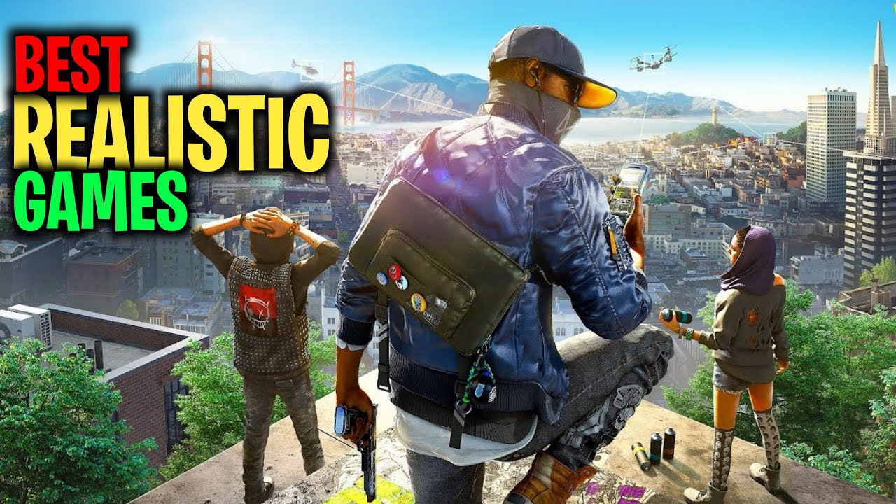 13 Best Realistic Roblox Games to Play in 2021 - YouTube