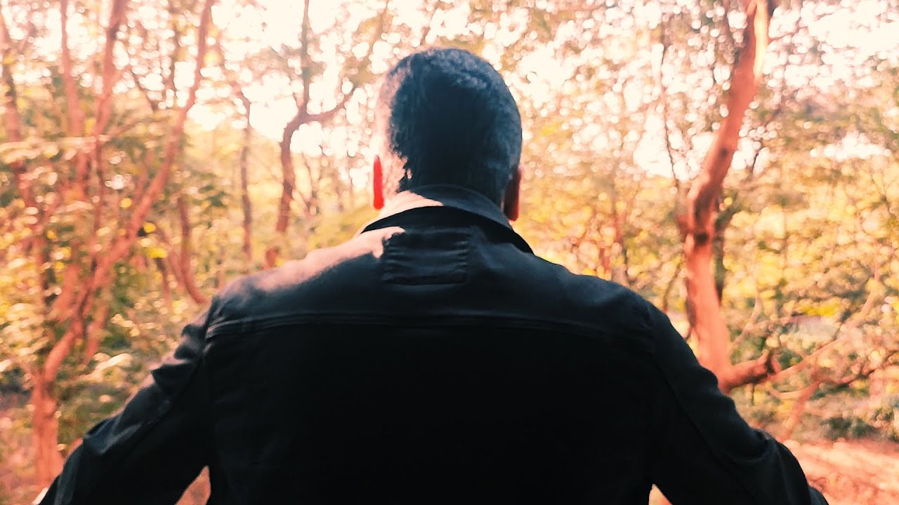 Vikram_Scene_Remake - YouTube
