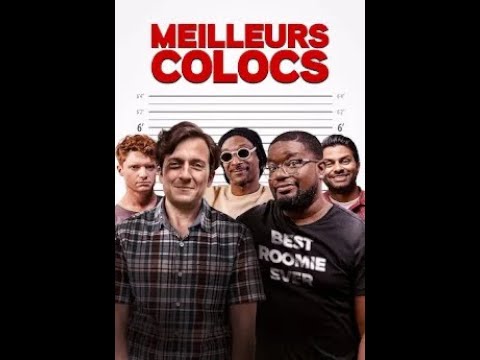 MEILLEURS COLOCS (2023) Bande Annonce VF - YouTube