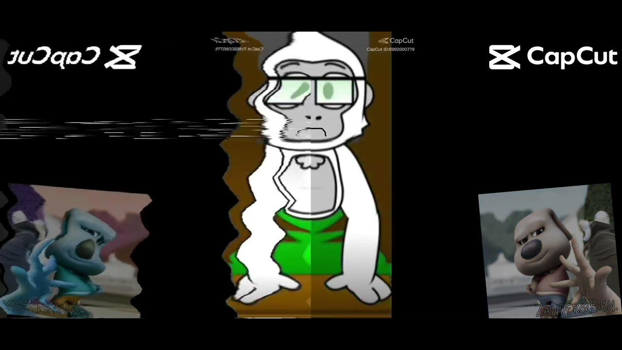 Preview 1280 powers not scary IHTX - YouTube