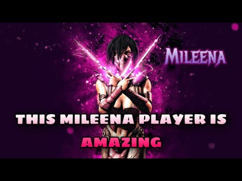 MKXL | THIS MILEENA IS GOOD - YouTube
