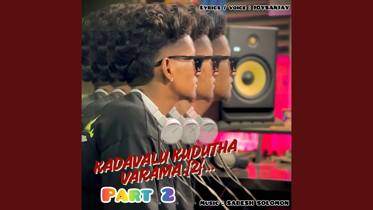 Kadavalu Kudutha Varama, Pt. 2 - YouTube