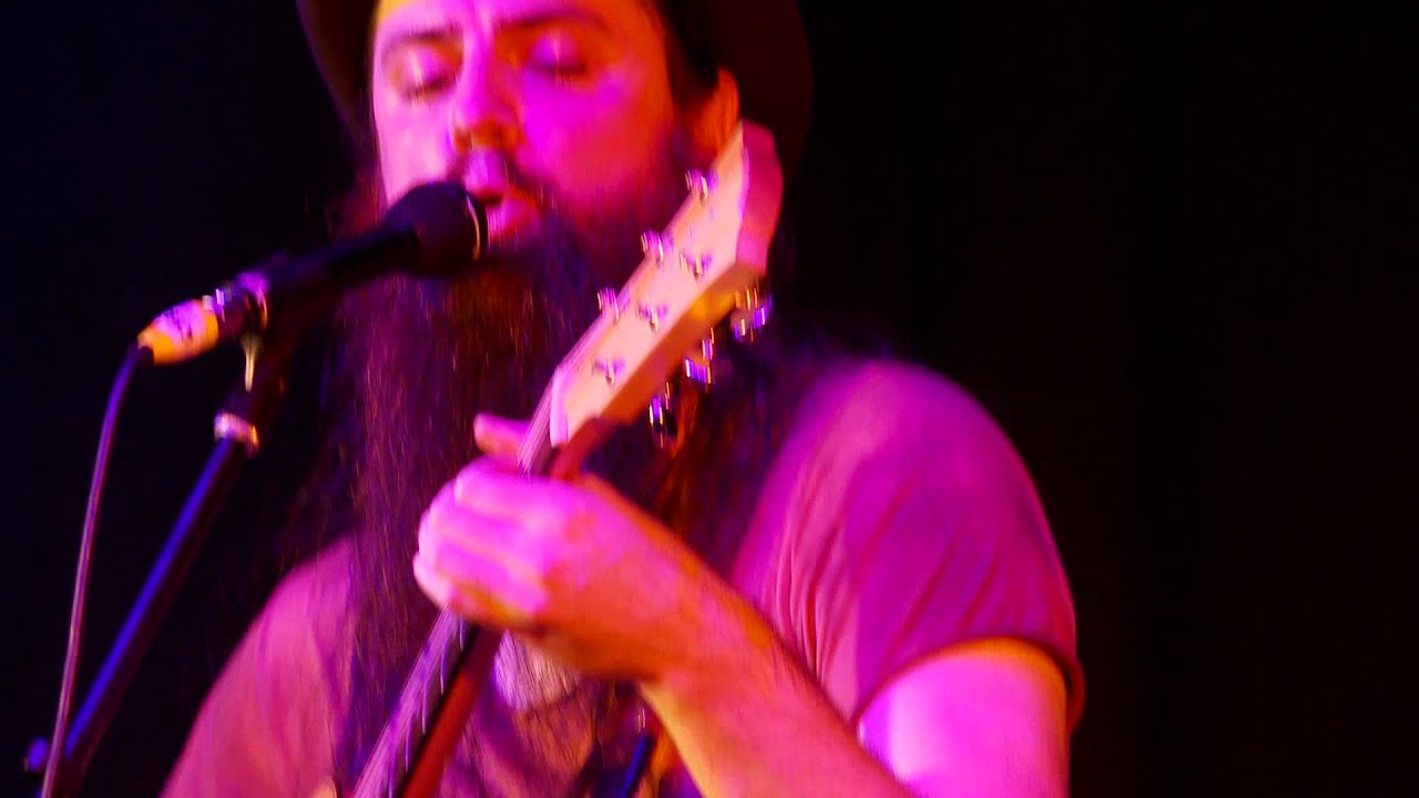 Stomp Dog - Dancing With The Quinkins - Live at Kindred Yarraville ...