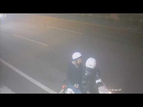 「HR484268XD」千元假鈔 再現檳榔攤 - YouTube