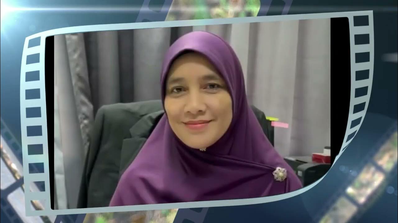 VIDEO PERSARAAN PN NORHIZA - YouTube