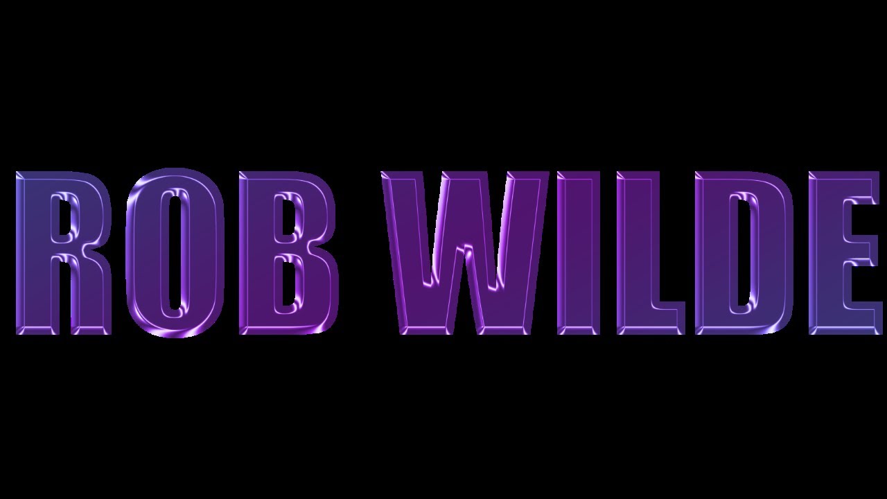 ROB WILDE & ROB 745 - Thames Delta Radio - YouTube