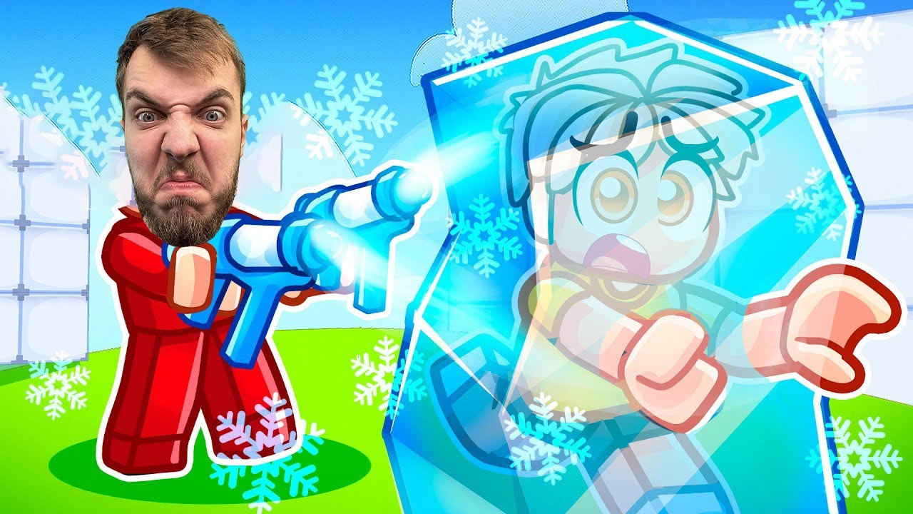 Valcujeme Spotených TRY HARD Hráčov v Roblox Rivals! 😂 - YouTube